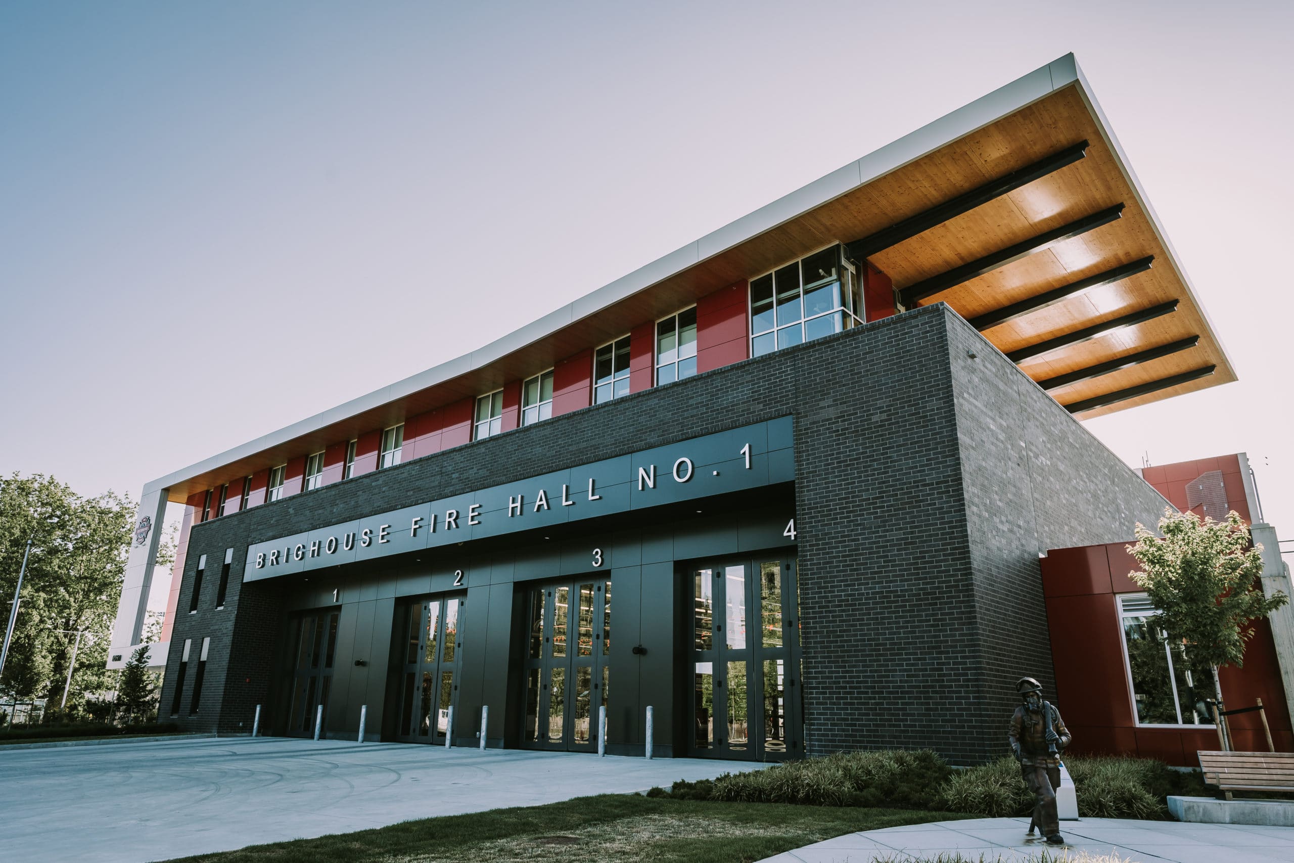 Community First - Richmond Fire-Rescue