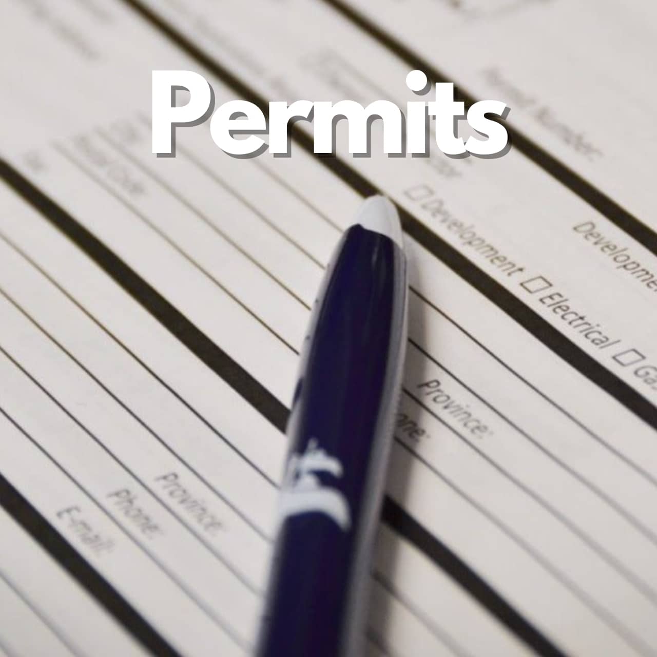 Fuel Tank Installation/Removal Permits - Richmond Fire-Rescue