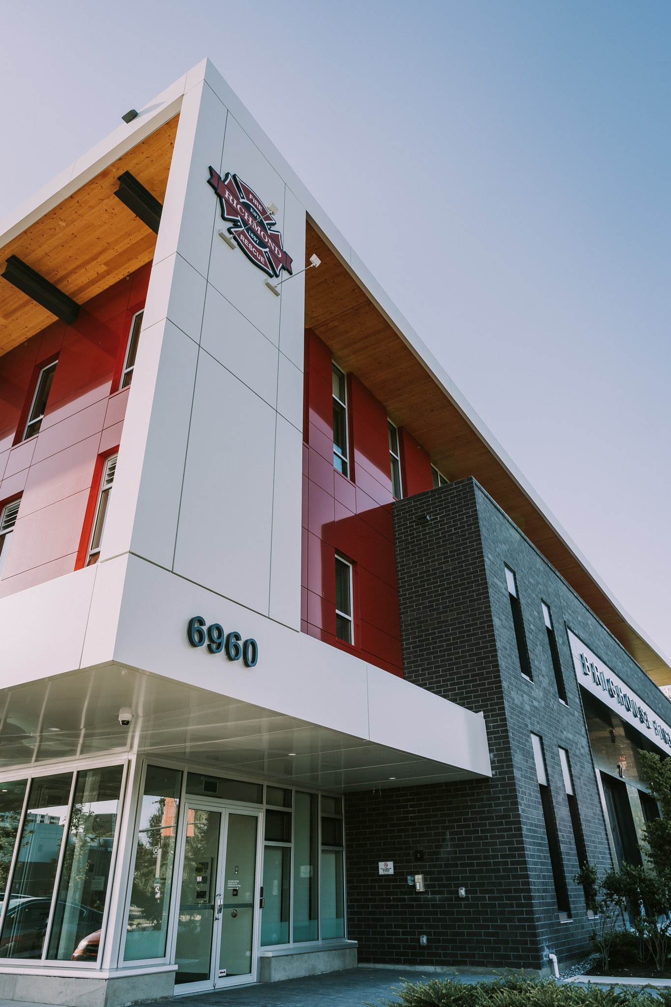 Career Firefighter - Richmond Fire-Rescue