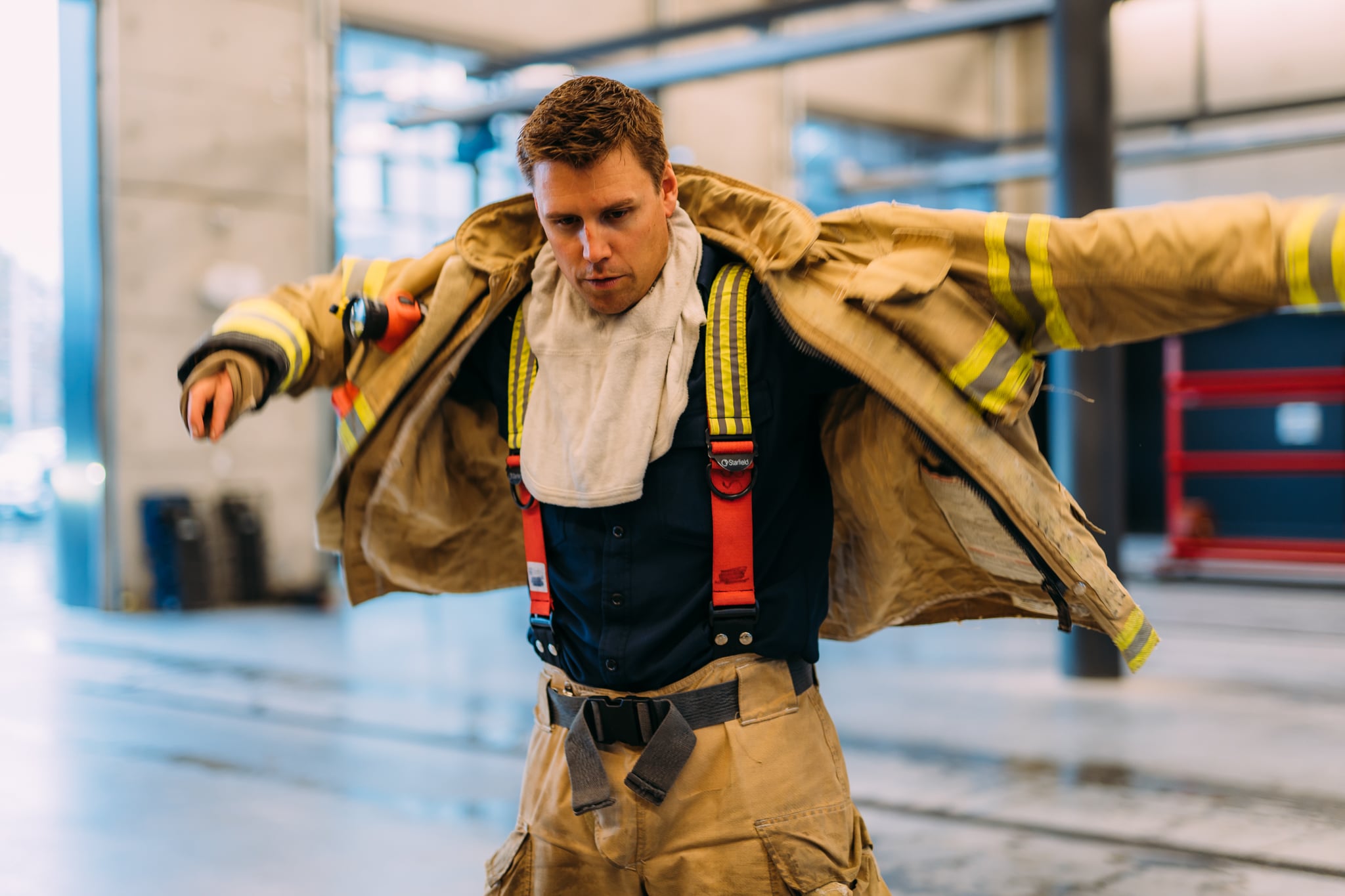 Emergency Programs, Prevention and Education - Richmond Fire-Rescue