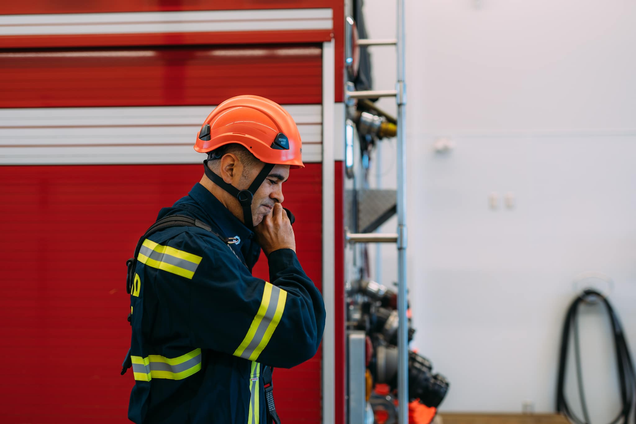 What We Respond To - Richmond Fire-Rescue