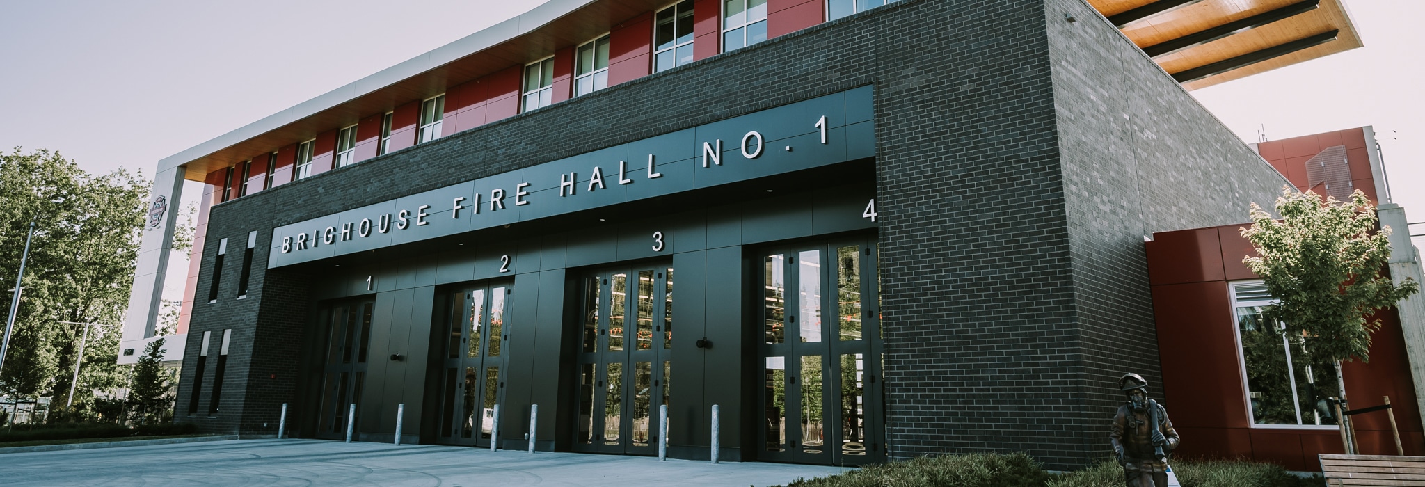 Fire Safety Plans (Uploads) - Richmond Fire-Rescue