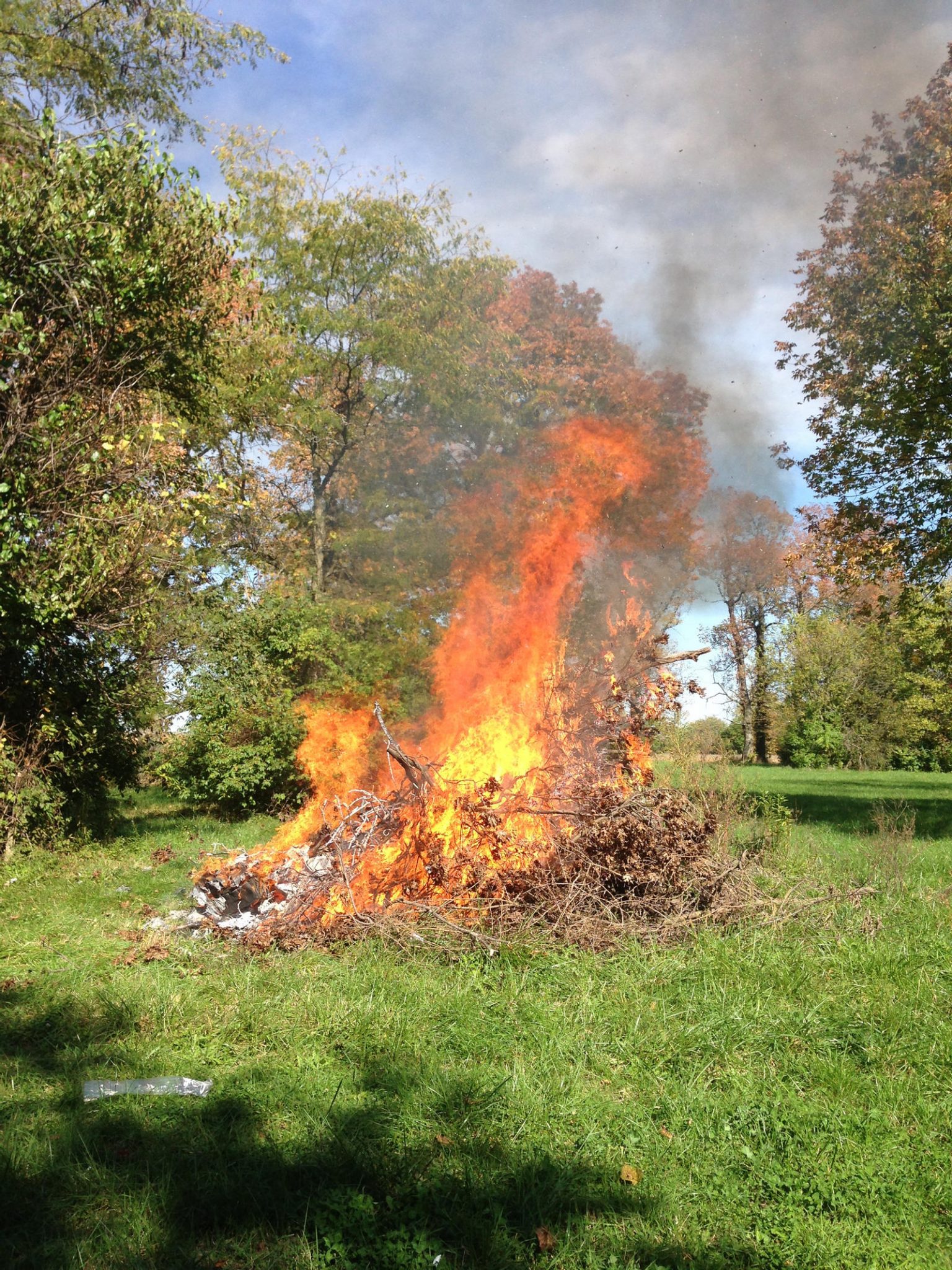 Permits - Richmond Fire-Rescue