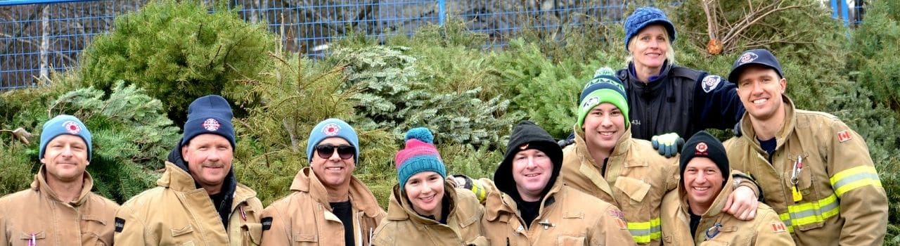 Get Involved - Richmond Fire-Rescue