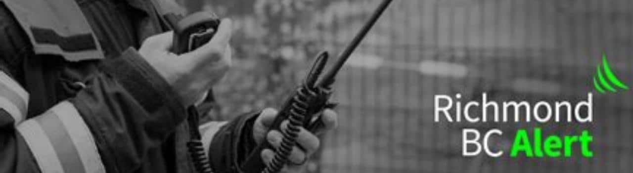 Stay Informed - Richmond Fire-Rescue