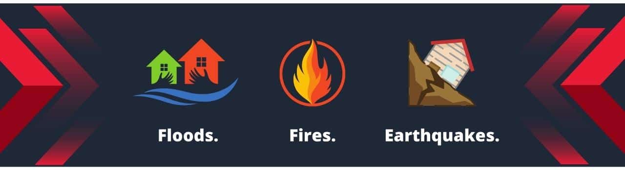 Emergency Preparedness - Richmond Fire-Rescue