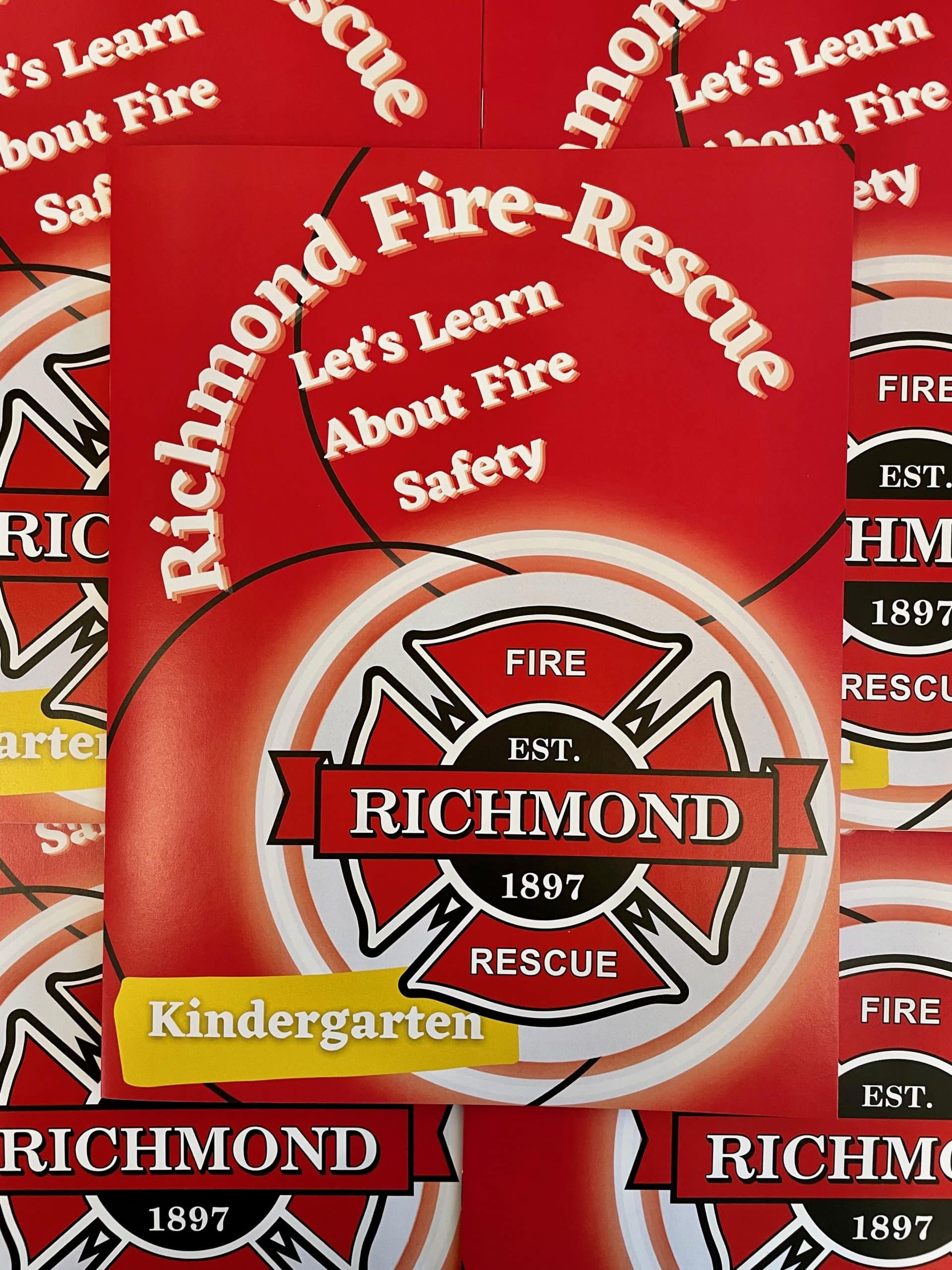 Public Education - Richmond Fire-Rescue